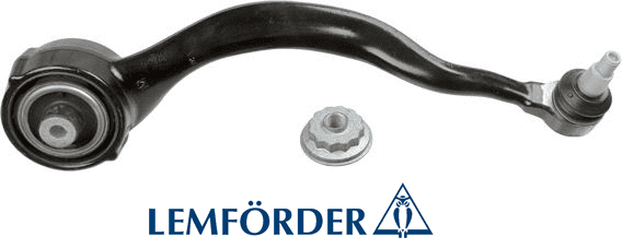 Front Suspension Arms