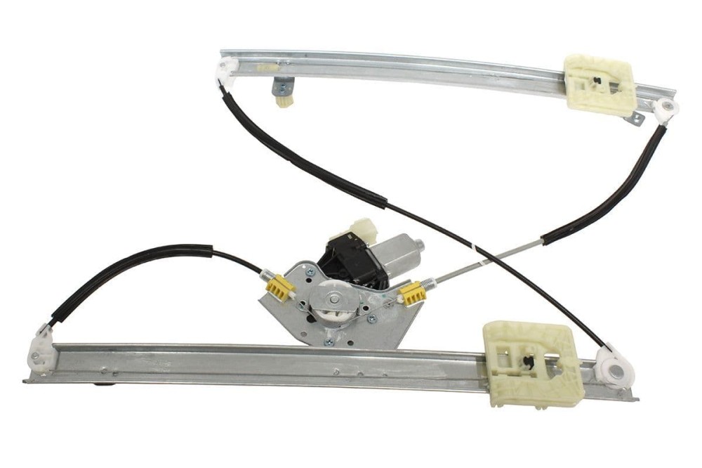 LR153955 LR043936 LR057340 LR078870 RH Rear Window Regulator RR Sport L494