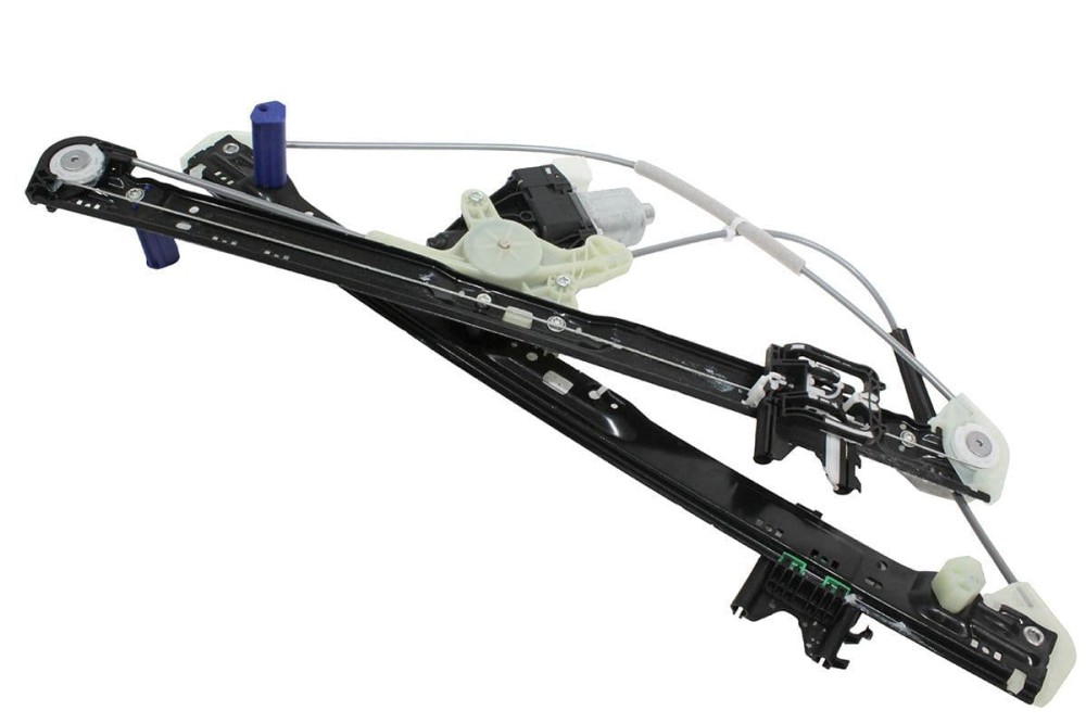 LR013865 LR052111 RH Front Window Regulator Discovery 4 to VIN EA999999