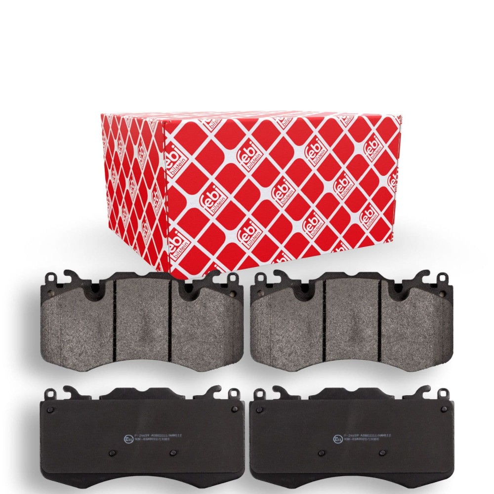 Front Brake Upgrade to 6 Piston Brembo