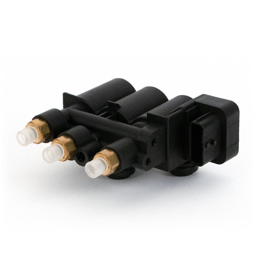 Air Suspension Valve Blocks