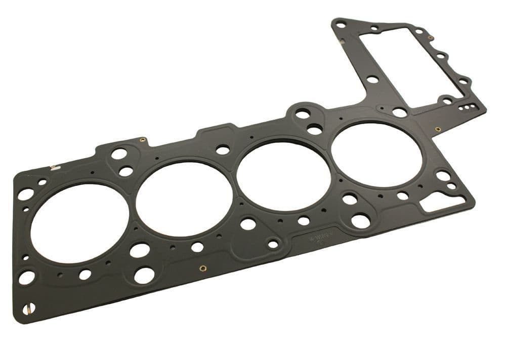 Td4 Cylinder Head Components