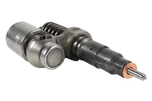 Td5 Fuel Injectors Pressure Regulator Pipes & Harness
