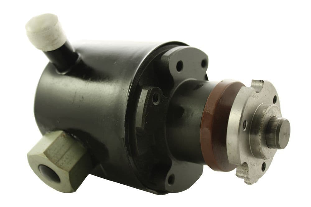LR058087 Pipe assembly- RHD - Pump to steering box LR020670 QEP501050 ...