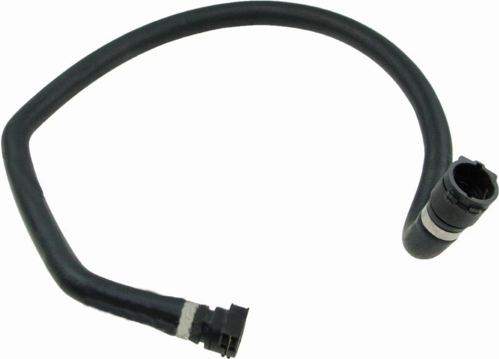 LR095544 Hose - Radiator LR043326 LR118802
