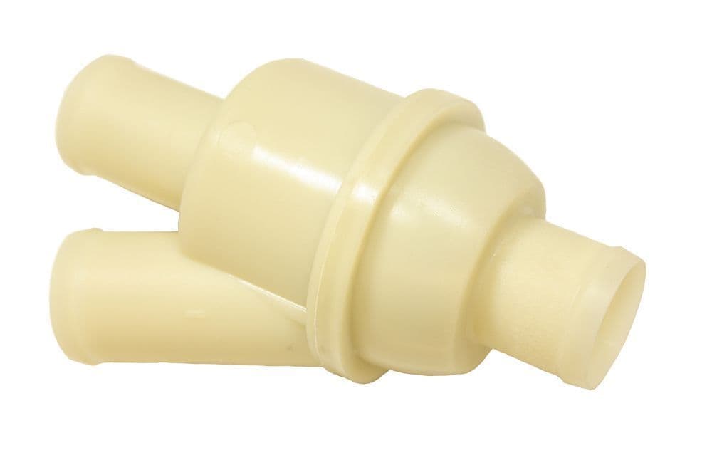 22 & 24 Puma Radiator Hoses Thermostat & Expansion Tank