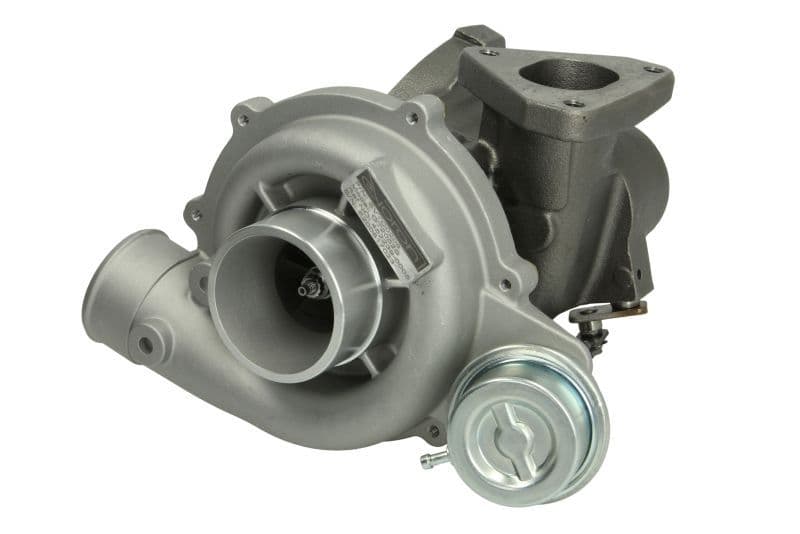 Td5 Turbo Charger