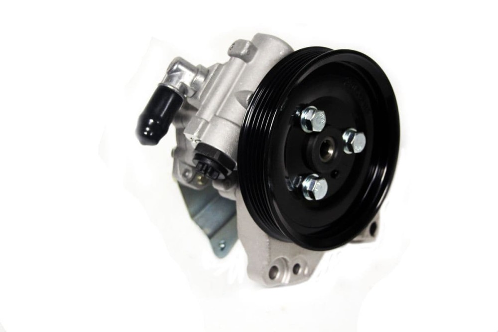 Td4 Power Steering Pump