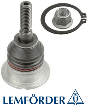 JLM21380 Original Lemforder Ball Joint-Upper Wishbone