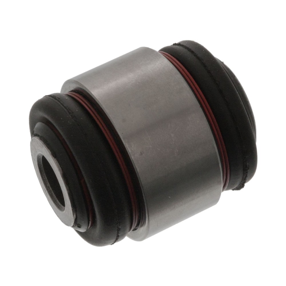 Rear Hub & Carrier