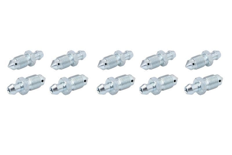 Rear Brake Pads Discs and Calipers Air Spring models VIN DA000001 onwards