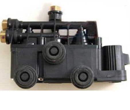 LR176326 LR113342 Valve - Levelling LR070246