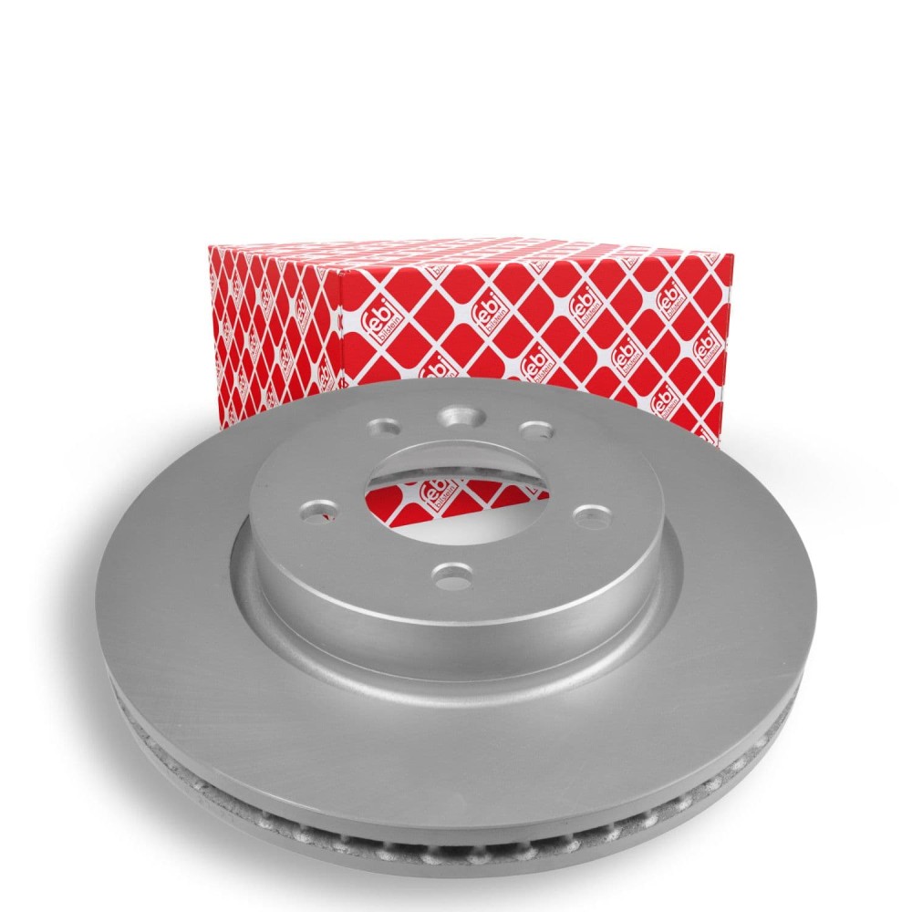 Front Pads Discs & Calipers 27TDV6 & 40V6 Petrol