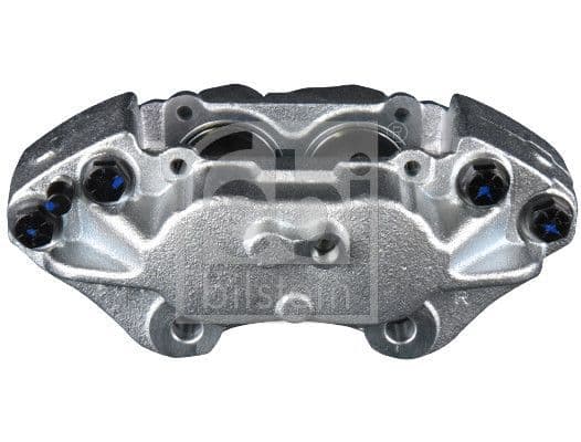 Front Brake Pads Discs & Calipers