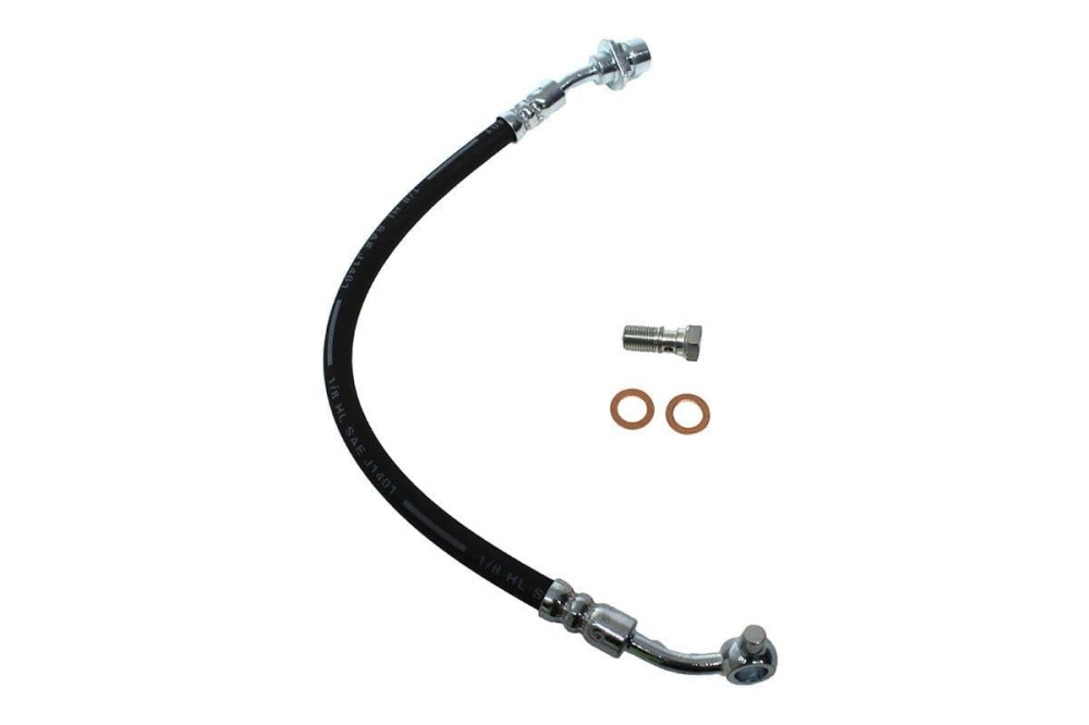 T2H6775 Air Charger Pressure Hose XF260 F-Pace XE