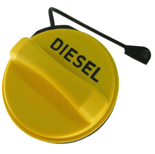 Fuel Filler Cap