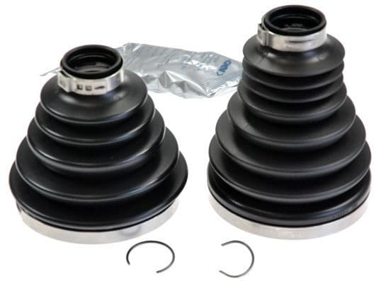Rear Driveshafts CV Joints and Boot Kits