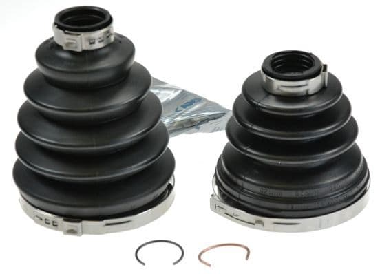 Front Driveshafts CV Joints and Boot Kits