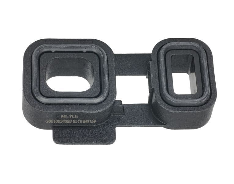 Automatic Transmission ZF 6 Speed