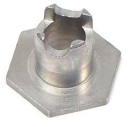 Auto Gear Change Linkage ZF 6 Speed Box