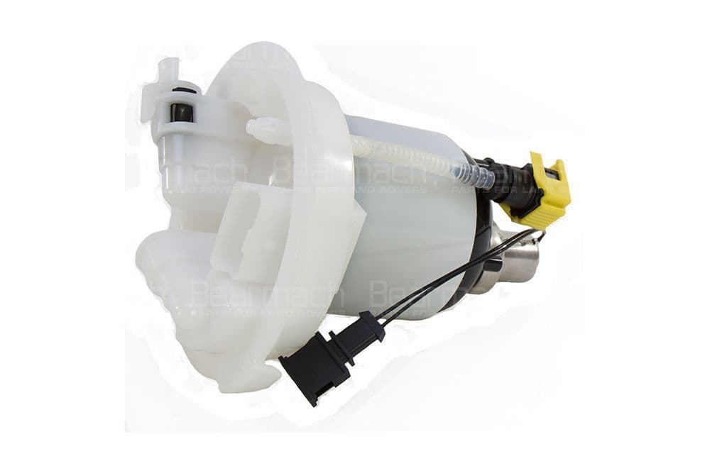 WFL100160 Fuel Filter