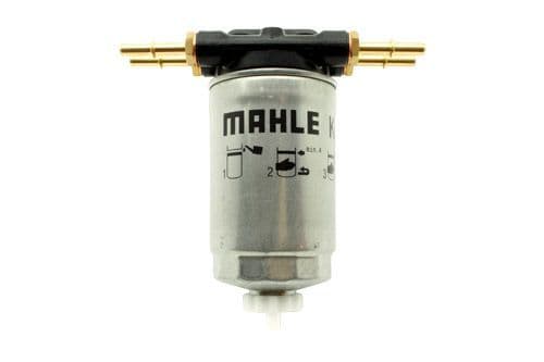 LR045519 Fuel Filter Assembly